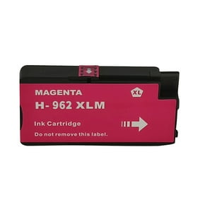 Hp 962 Ink