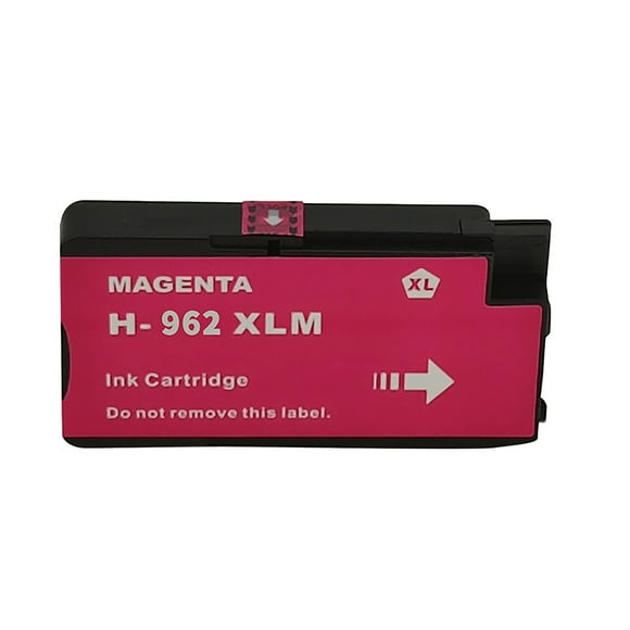 Hp 962 Ink