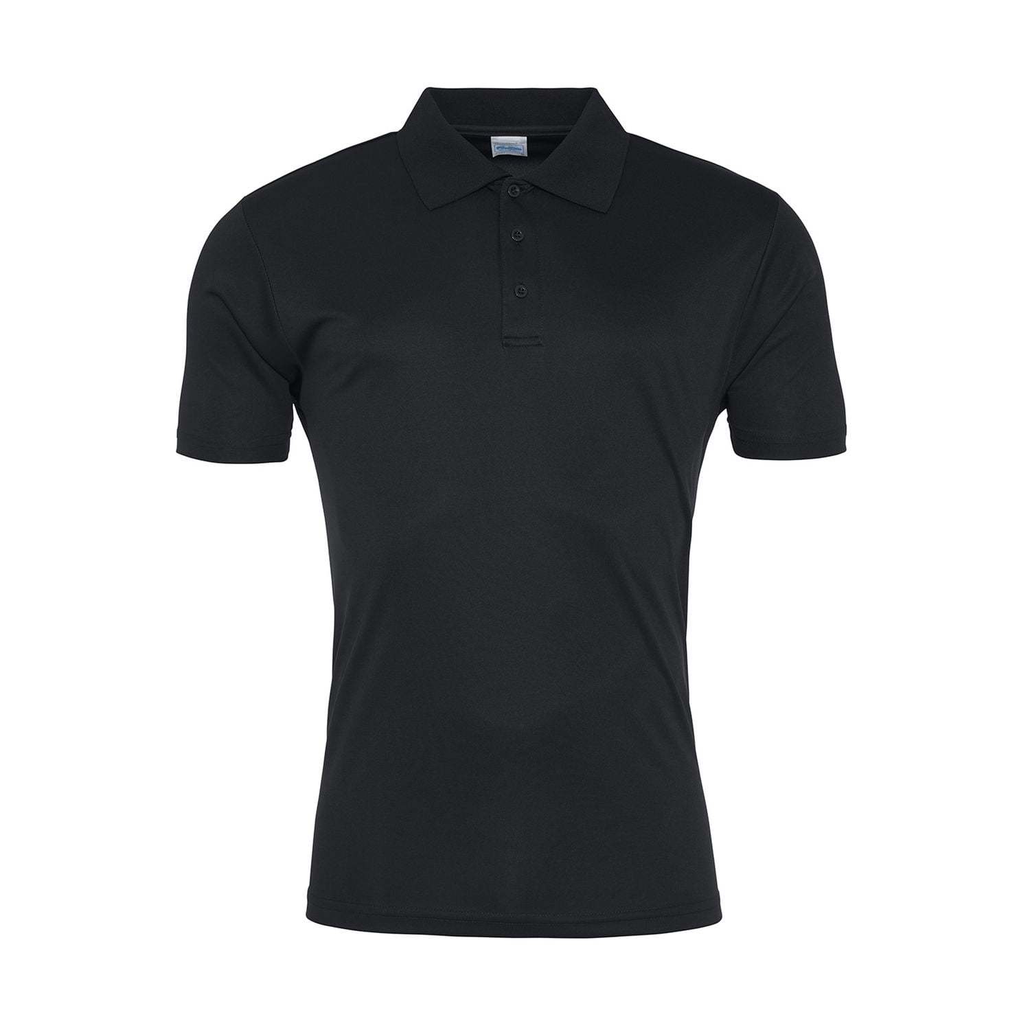 AWDis Cool Adult Cool Smooth Polo Shirt - Walmart.com