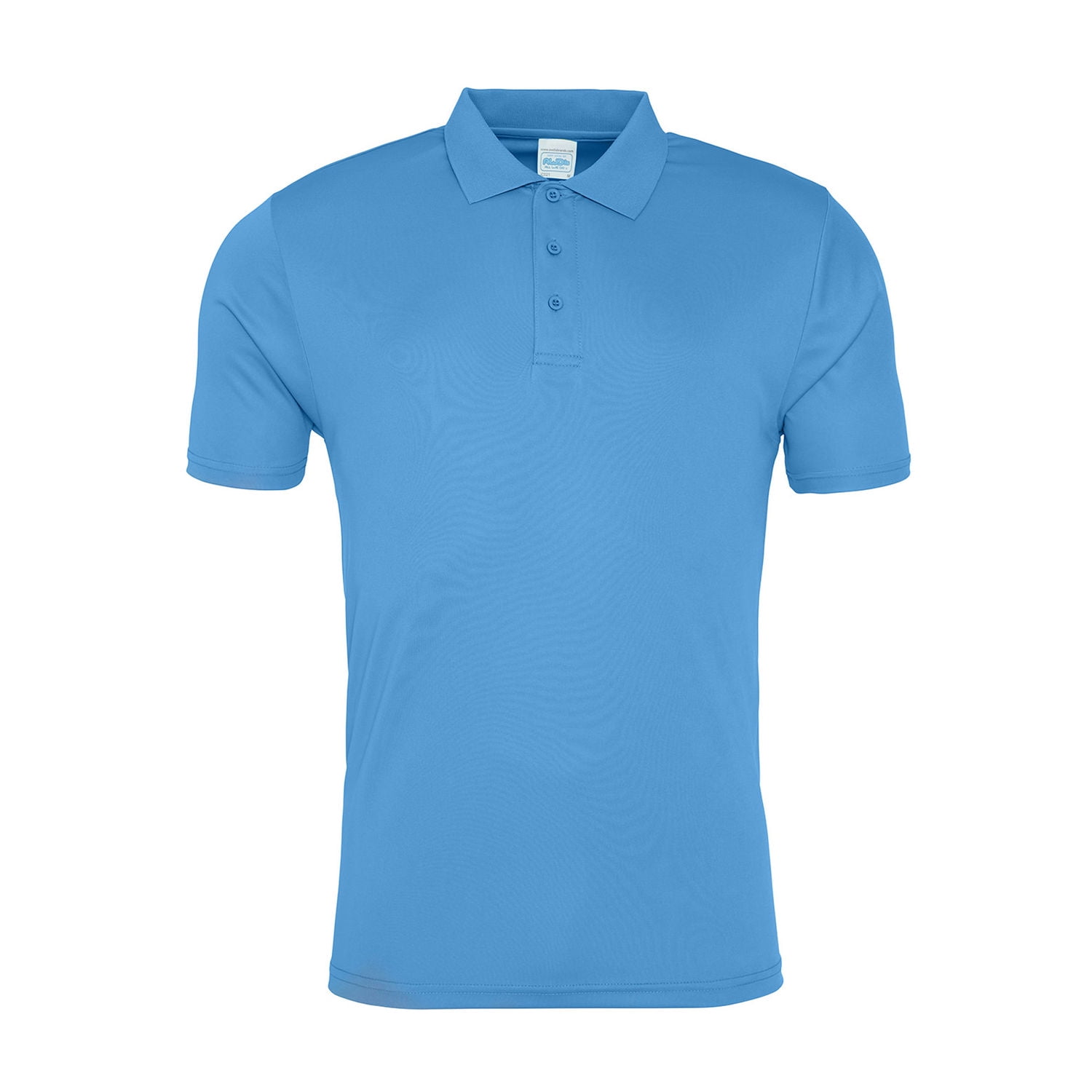 AWDis Cool Adult Cool Smooth Polo Shirt - Walmart.com