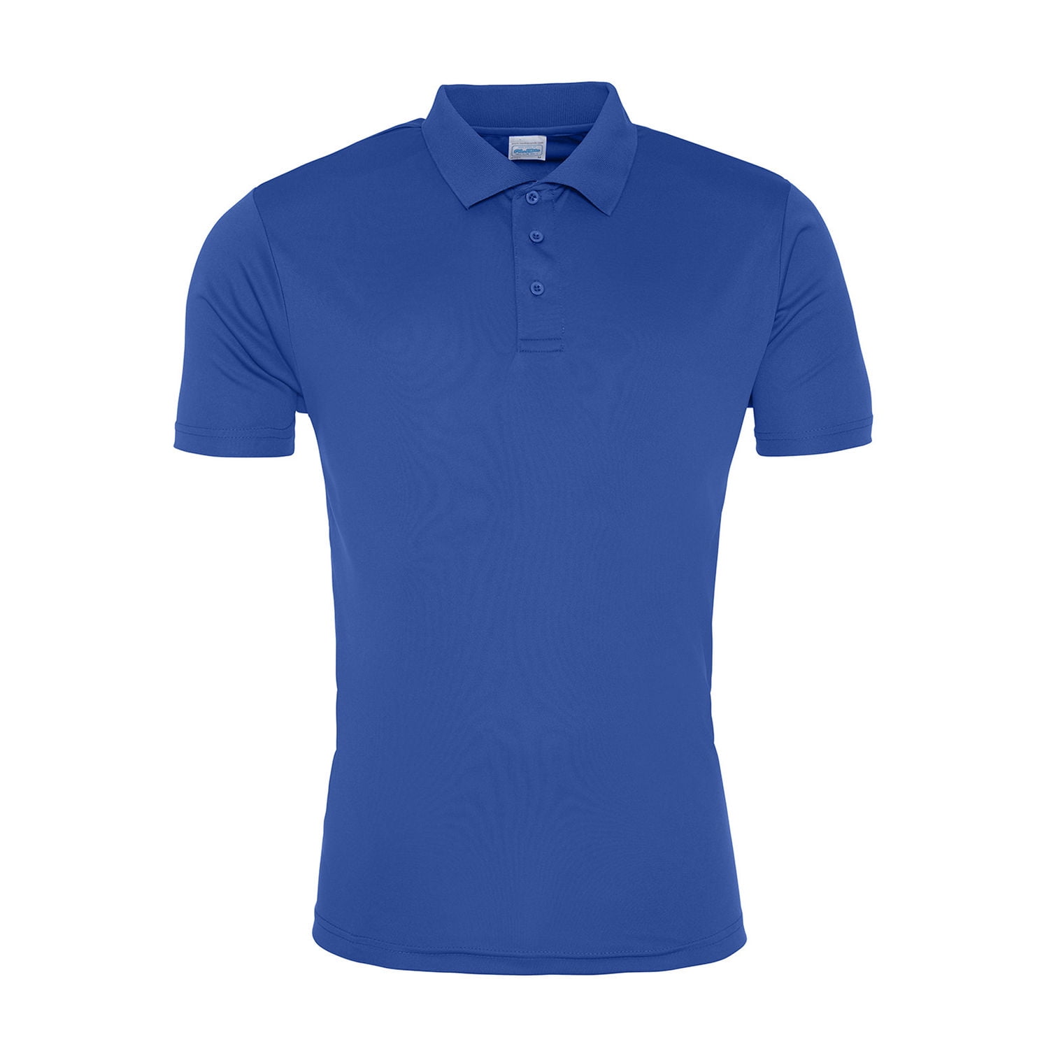 AWDis Cool Adult Cool Smooth Polo Shirt - Walmart.com