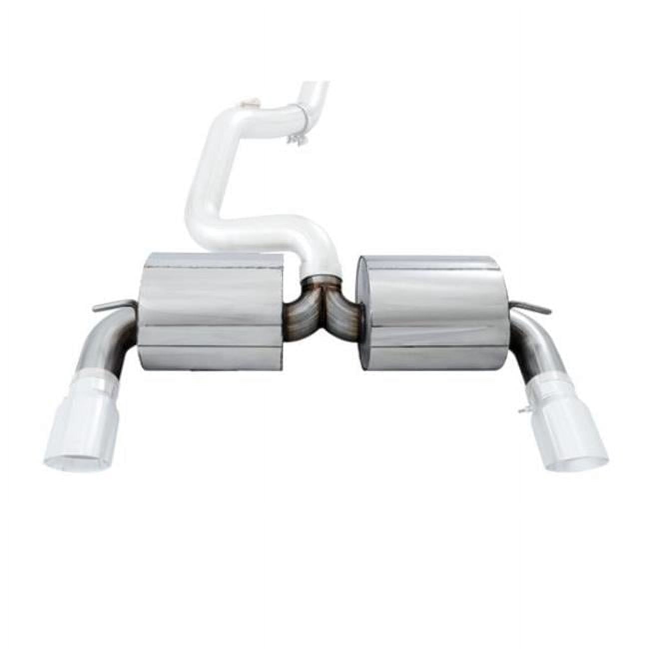 AWE Tuning 16-18 Ford Focus RS Track to Touring Conversion Kit Part ...