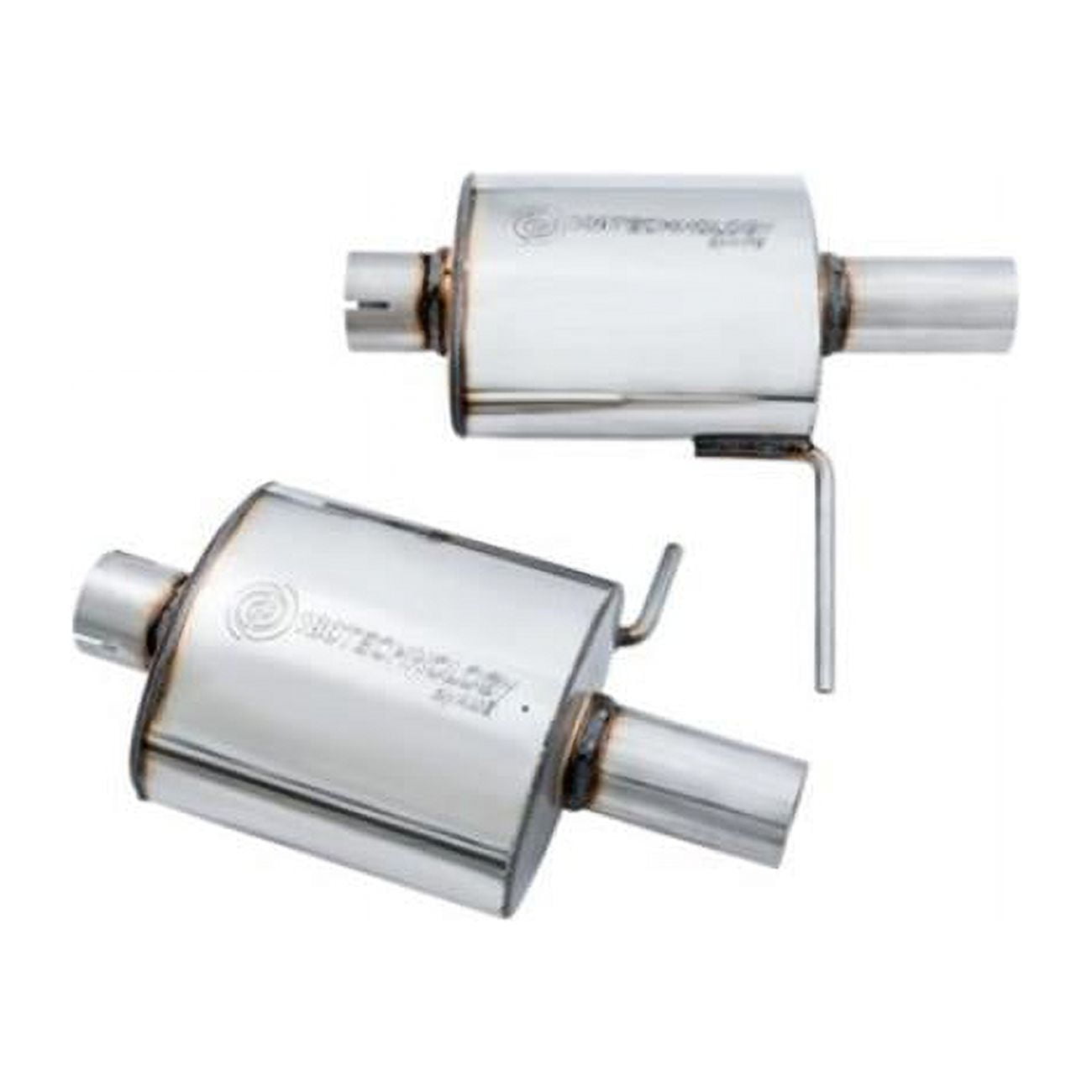 AWE Tuning 3815-11044 Touring Edition Exhaust Conversion Kit for 2018 ...