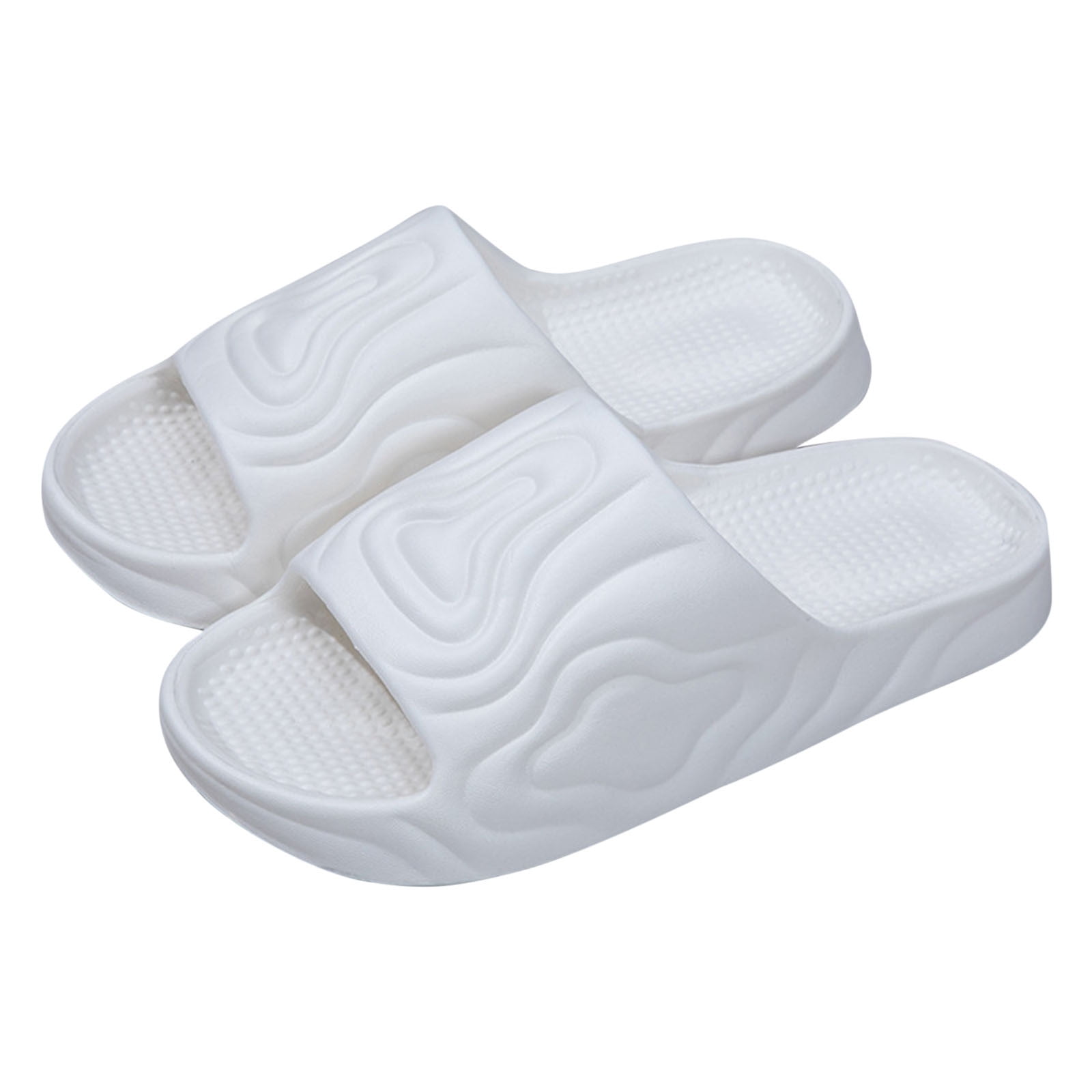 AWEJON Womens Sandals, Summer Sandals, Women's New Casual Go Out ...