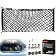 Extra Large Elastic Storage Net for Cargo Van Motorhome Mobile Home ...