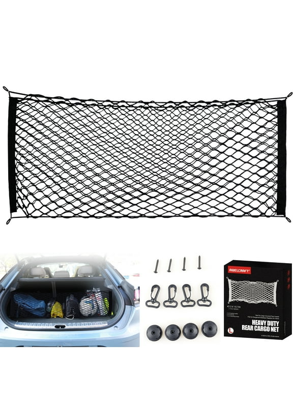 Truck Cargo Nets in Truck Bed Accessories - Walmart.com