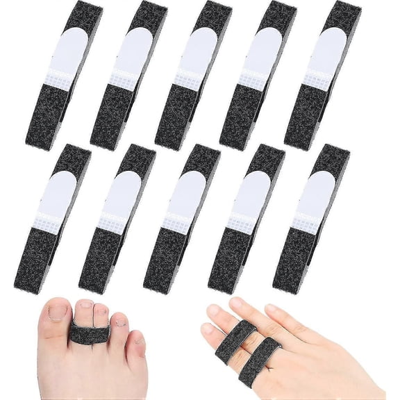 Buddy Tape Splint