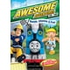 AWESOME ADVENTURES V02-RACES CHASES & FUN (DVD) (DVD) - Walmart.com