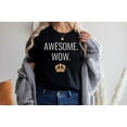 AWESOME WOW Shirt, Rise Up Work Shirt, Hamilton on Broadway, s Shirt ...