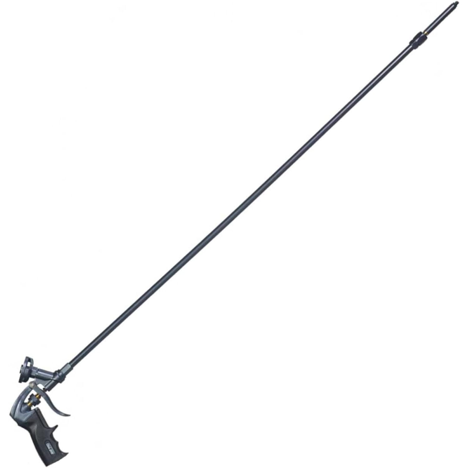 AWF PRO Foam Gun - AWF 1850, PTFE Non Stick Coated 40in Gun. Ideal for ...