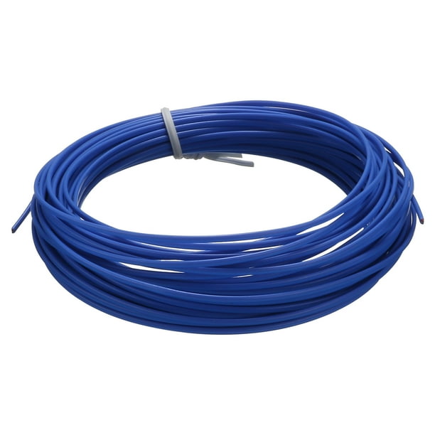 AWG 24 K-Type 2x0.3 Thermocouple Wire PTFE Up To 260°C/500°F 33 Ft for ...
