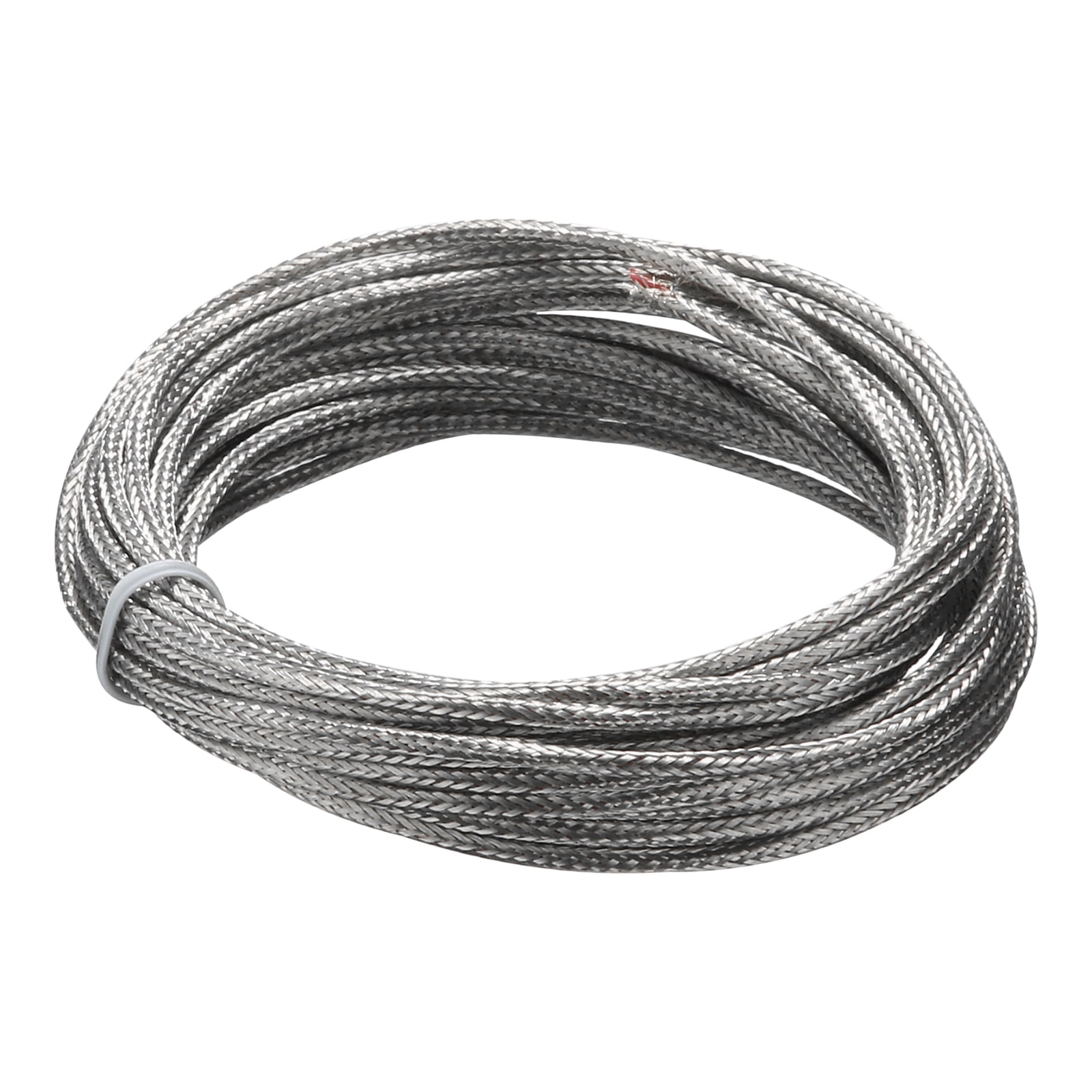 AWG 24 K-Type 2x0.5 Thermocouple Wire Stainless Steel Up To 315°C/599°F ...
