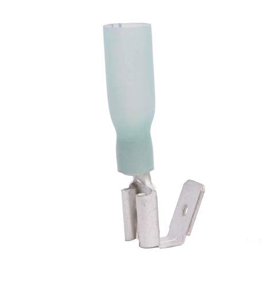 AWG .250 Stud Heat Shrink Piggyback Connectors (100/Pkg.) - Walmart.com