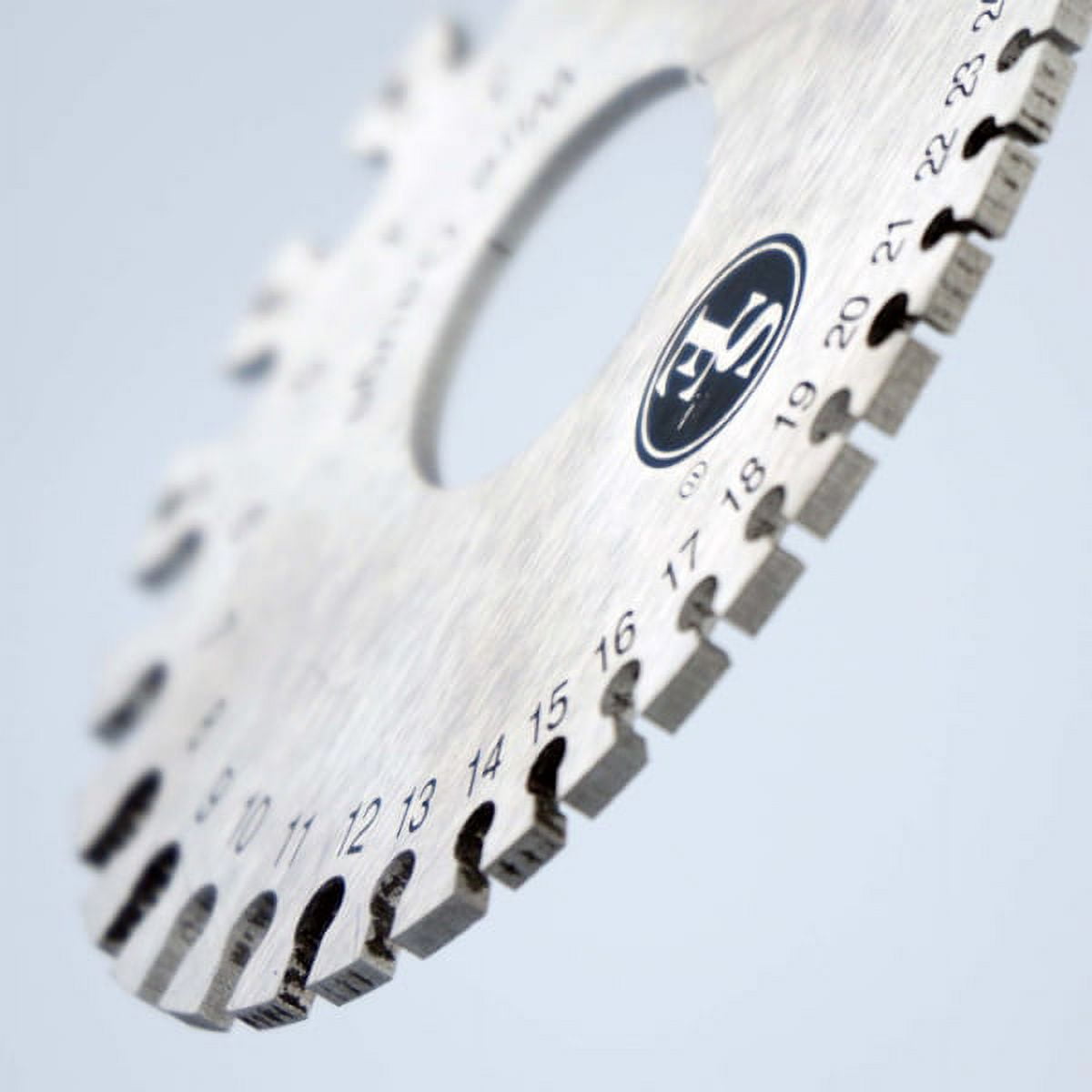 AWG American Wire Gauge for All Sizes of Wire - Pack of 1 - Walmart.com