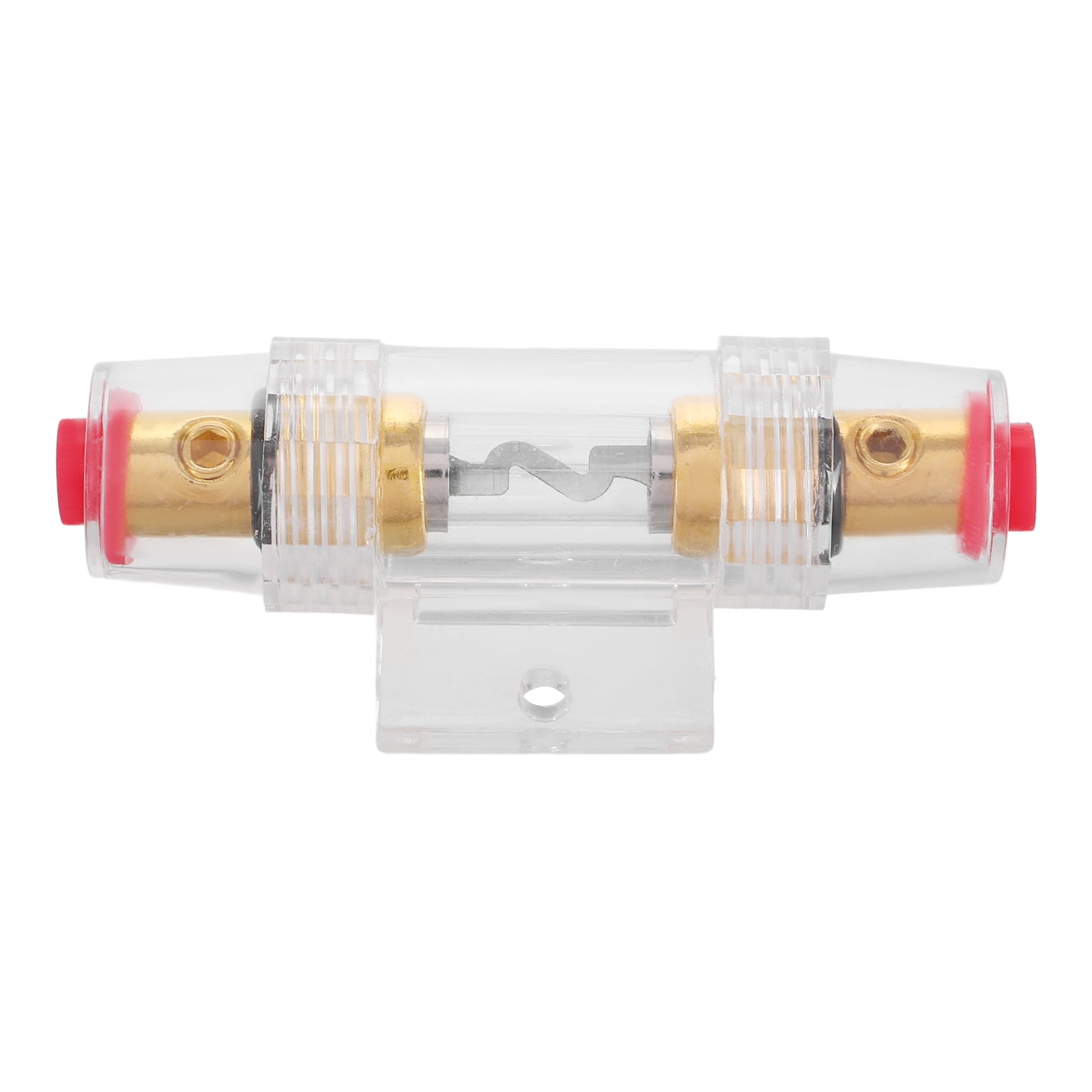 Automotive AGU Fuse Holder with Design for Car Audio Use 40A Multi ...