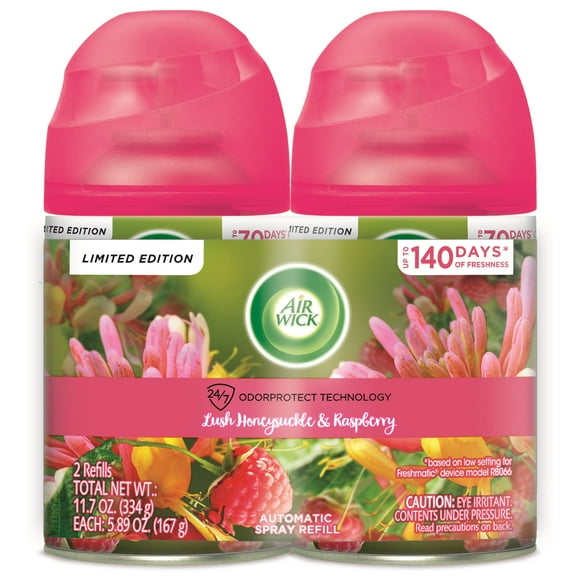 Air Wick Freshmatic Refill