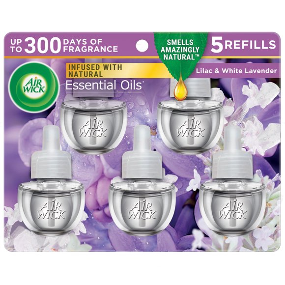 Air Wick Plug Ins in Plug In Air Fresheners - Walmart.com
