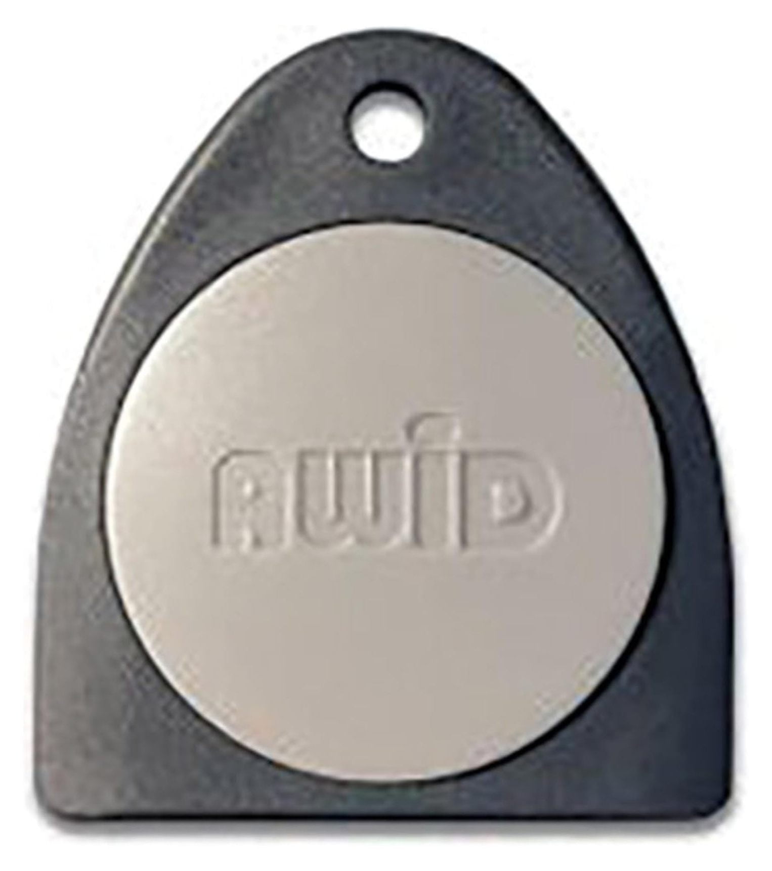 AWID 10-Pack Rectangular Blank-Labeling - KEY - A3W_AH-KTAWID10 ...