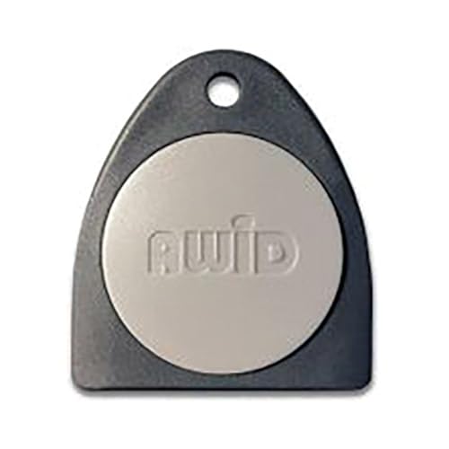 AWID 10-Pack Rectangular Blank-Labeling Tags - KEY TAGS - A3W_AH-KTAWID10 - Walmart.com