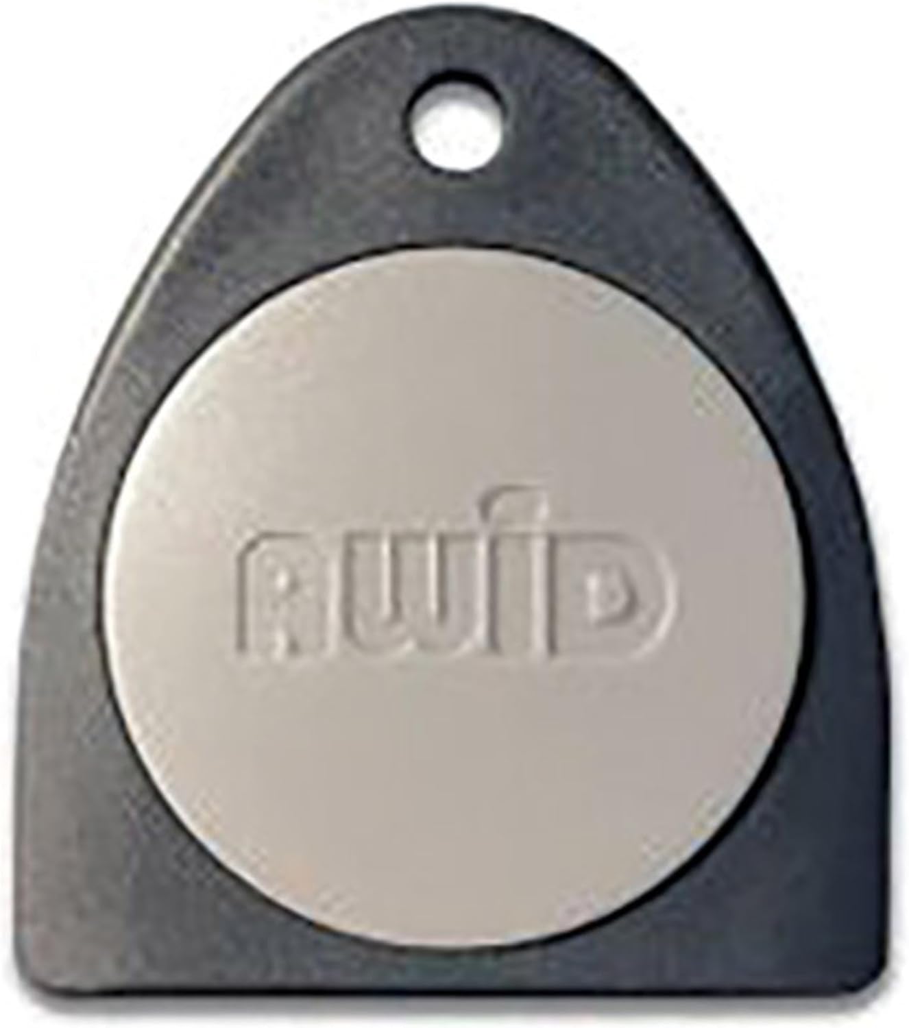 AWID 10-Pack Rectangular Blank-Labeling Tags - KEY TAGS - A3W_AH ...