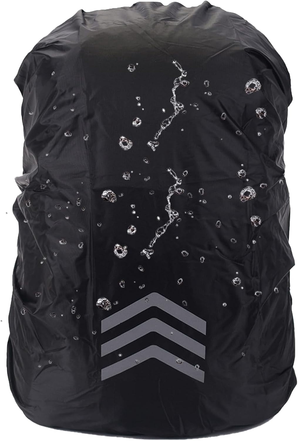 AWINQQY Rain Cover for Backpack (18L-80L), Rain Cover School Bag with ...