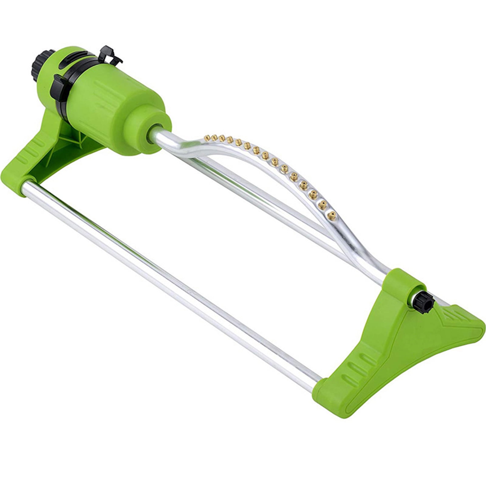 AWJUWHBJOscillating Garden Sprinkler Oscillating Automatic Oscillating ...