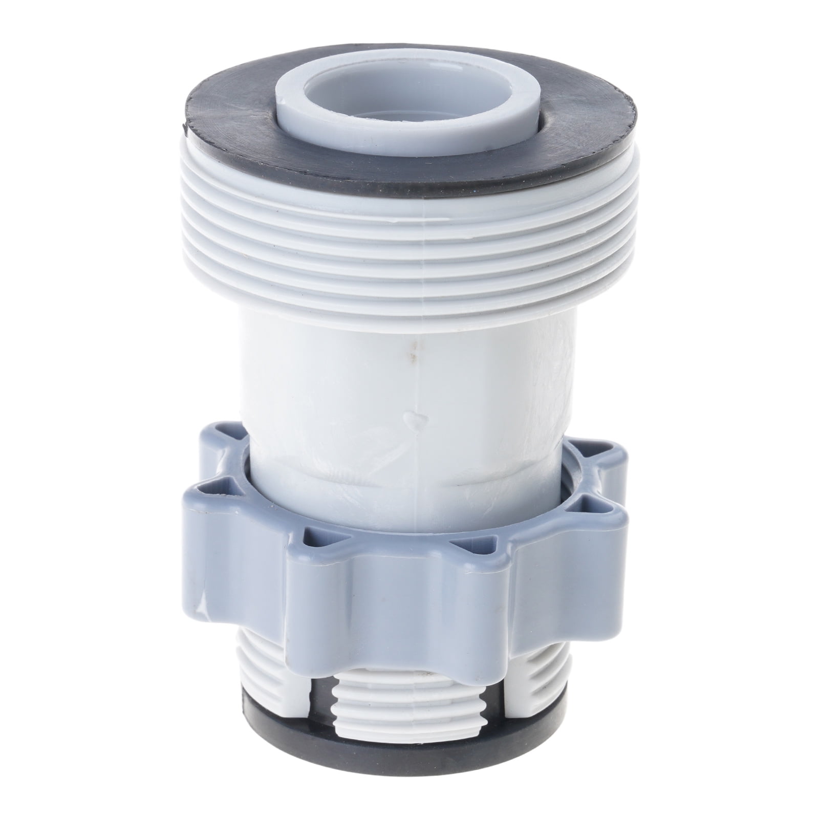 AWJUWHBJPool Hose Adapter for Water Flows Connection Easy Installation ...