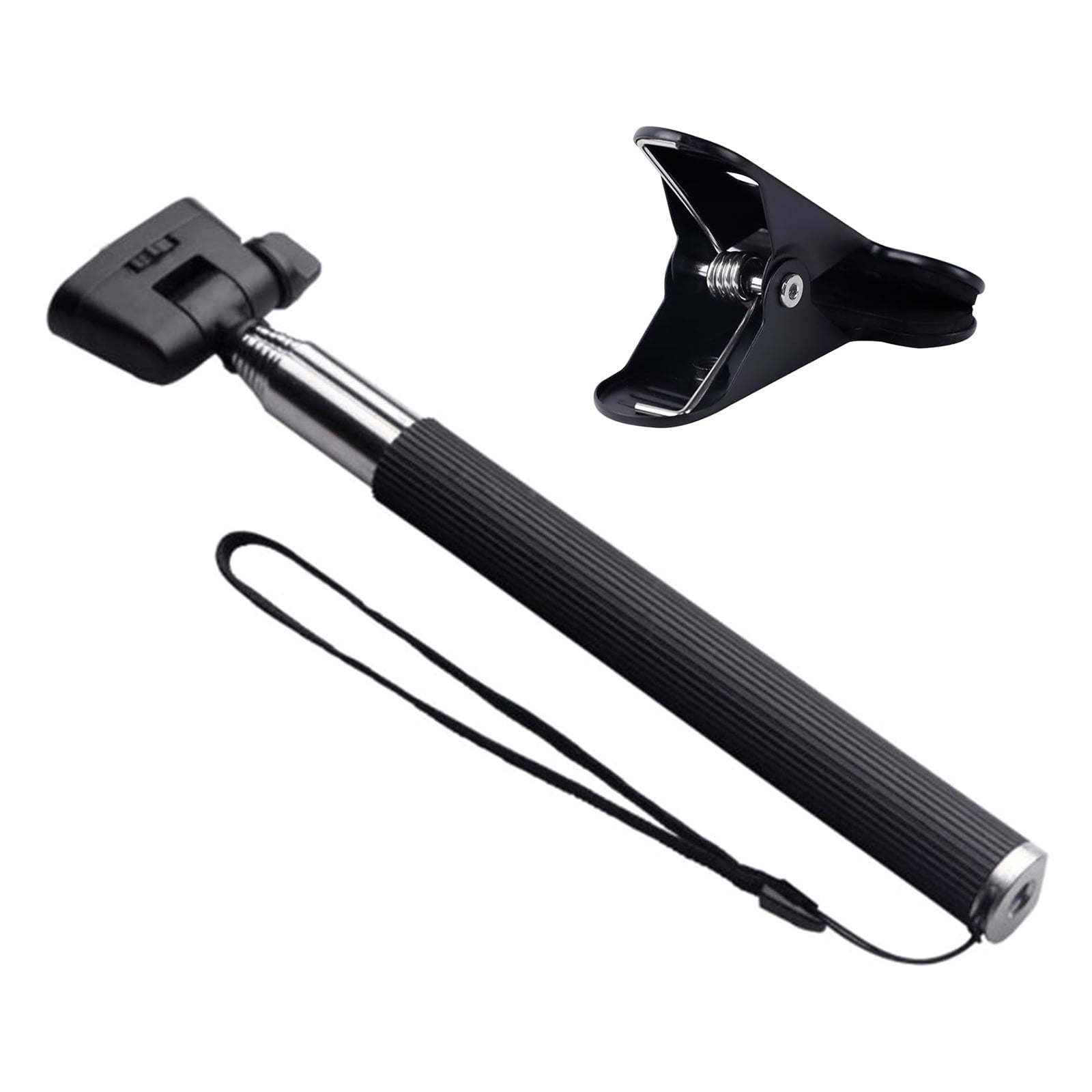 AWJUWHBJPortable Protest Sign Holder Adjustable Handheld Poster Stand ...