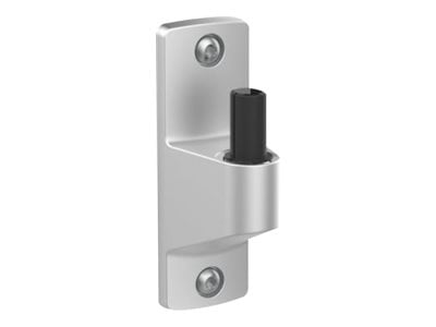 AWM SINGLE WALL BRACKET SILVER - Walmart.com