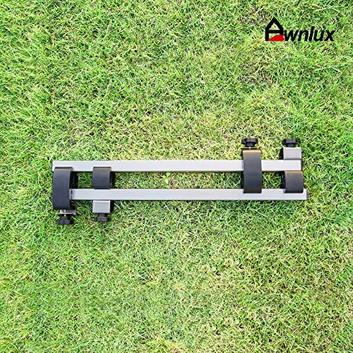 AWNLUX RV Clothesline Complete Set Heavy Duty Clothes Drying Laundry ...