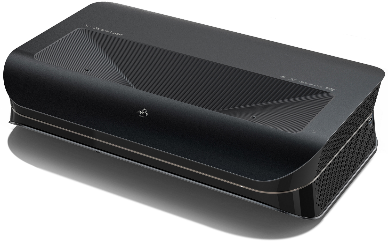 LG PW1500 Dual Wireless LED Minibeam Projector 1500 Lumens - Walmart.com