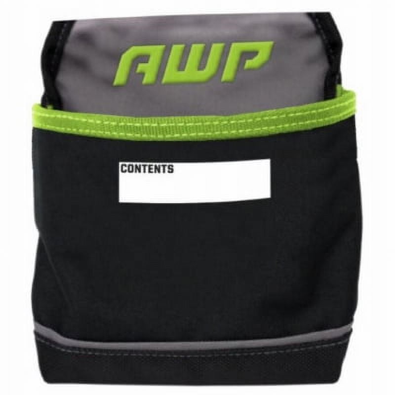 AWP TrapJaw tool & fastener pouch., Each - Walmart.com