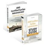 AWS Certified Sysops Administrator Certification Kit: Associate Soa-C01 ...