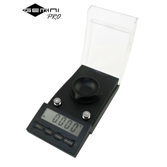 AWS GeminiPRO 20 x .001G DIAMOND SCALE - Walmart.com