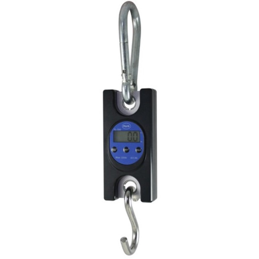 AWS TL-440 Digital Portable Industrial Hanging Scale - Walmart.com