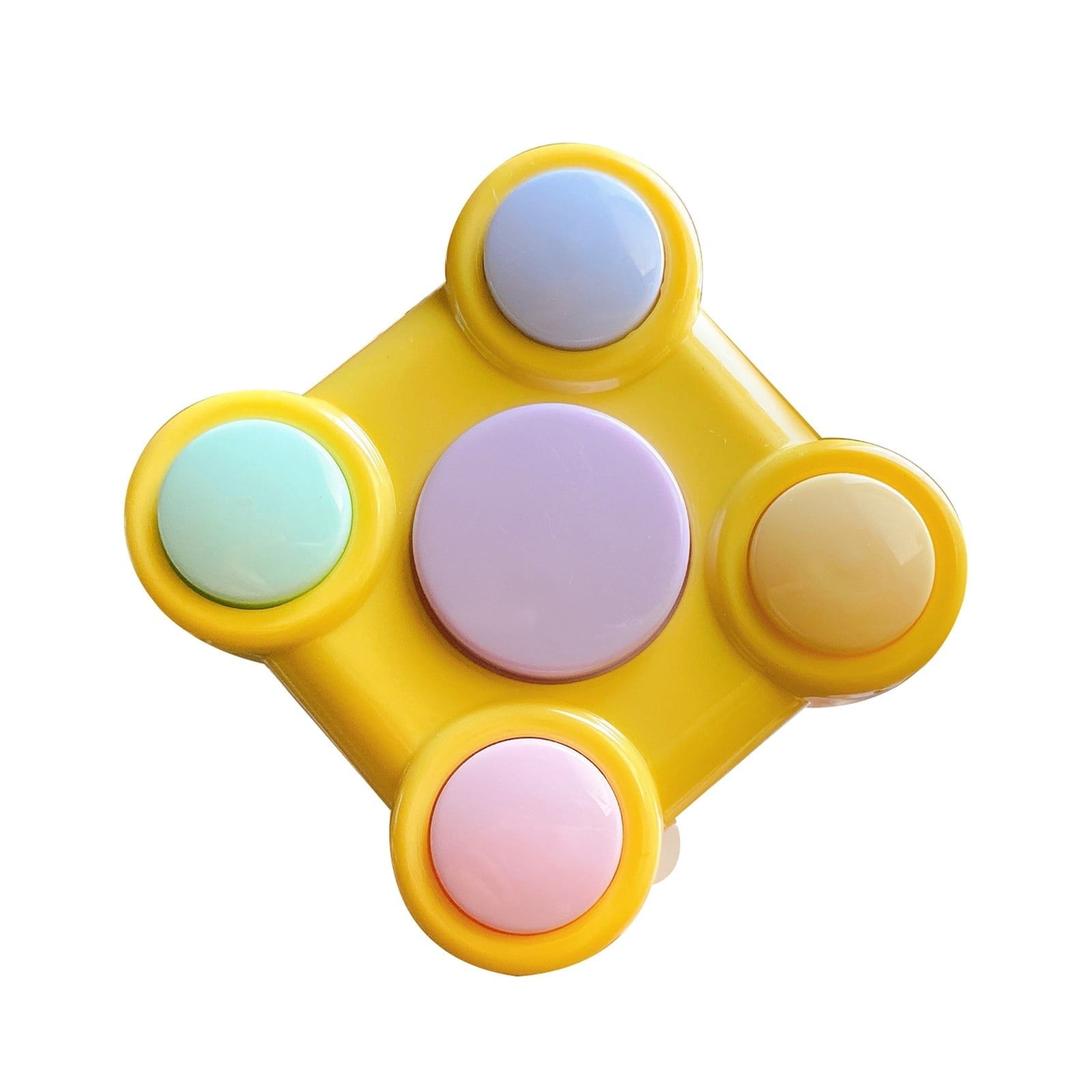AWULZFENGGG Baby Memory Training Memory Game Machine New Kids Puzzle ...