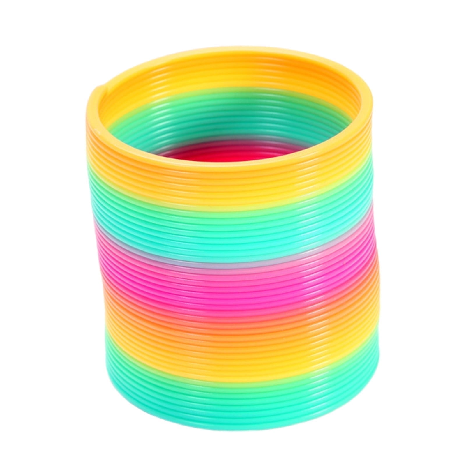 AWULZFENGGG Incredible Rainbow Enchantment Spring Toy Party Preference ...