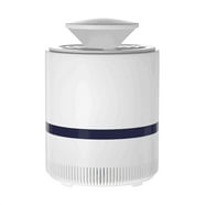 STEM Flying Insect Fan Trap for Indoor Bug Control, Plug-In Fan with UV ...