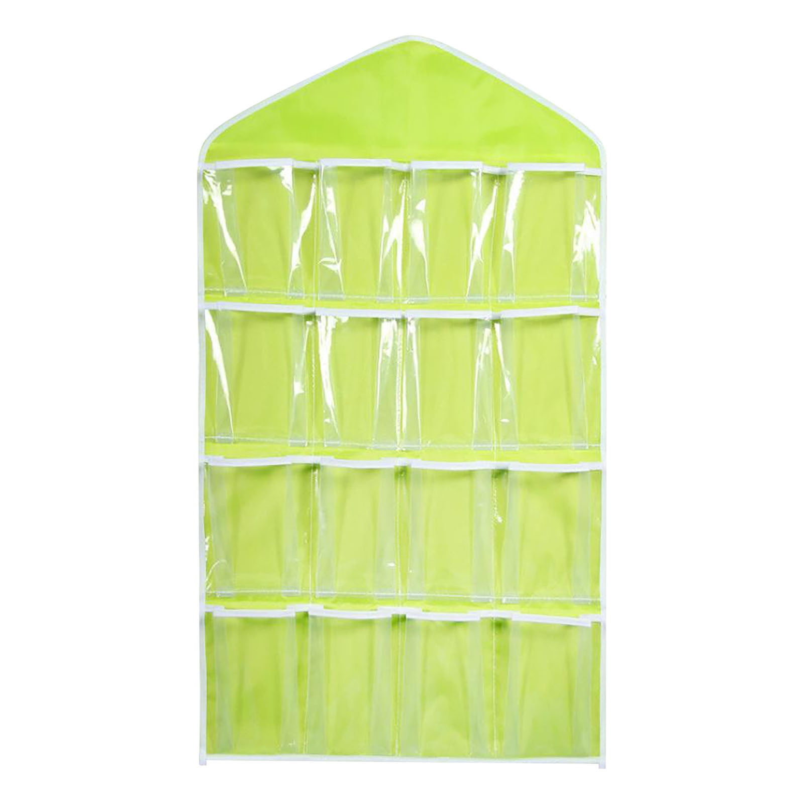 AWZXDE 16 Compartments Fashion Useable Purpose Occasion Buttons ...