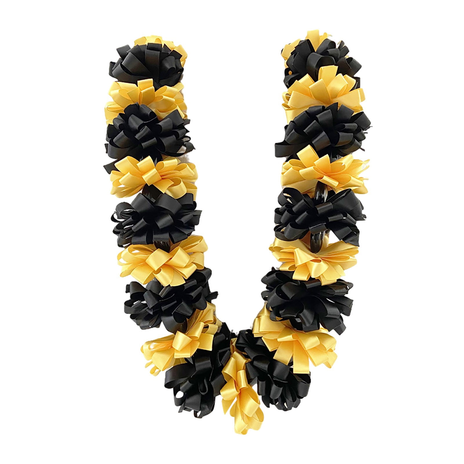 AWZXDE 2026 Graduation Clothing Elegant Graduation Ties and Bow Ties ...