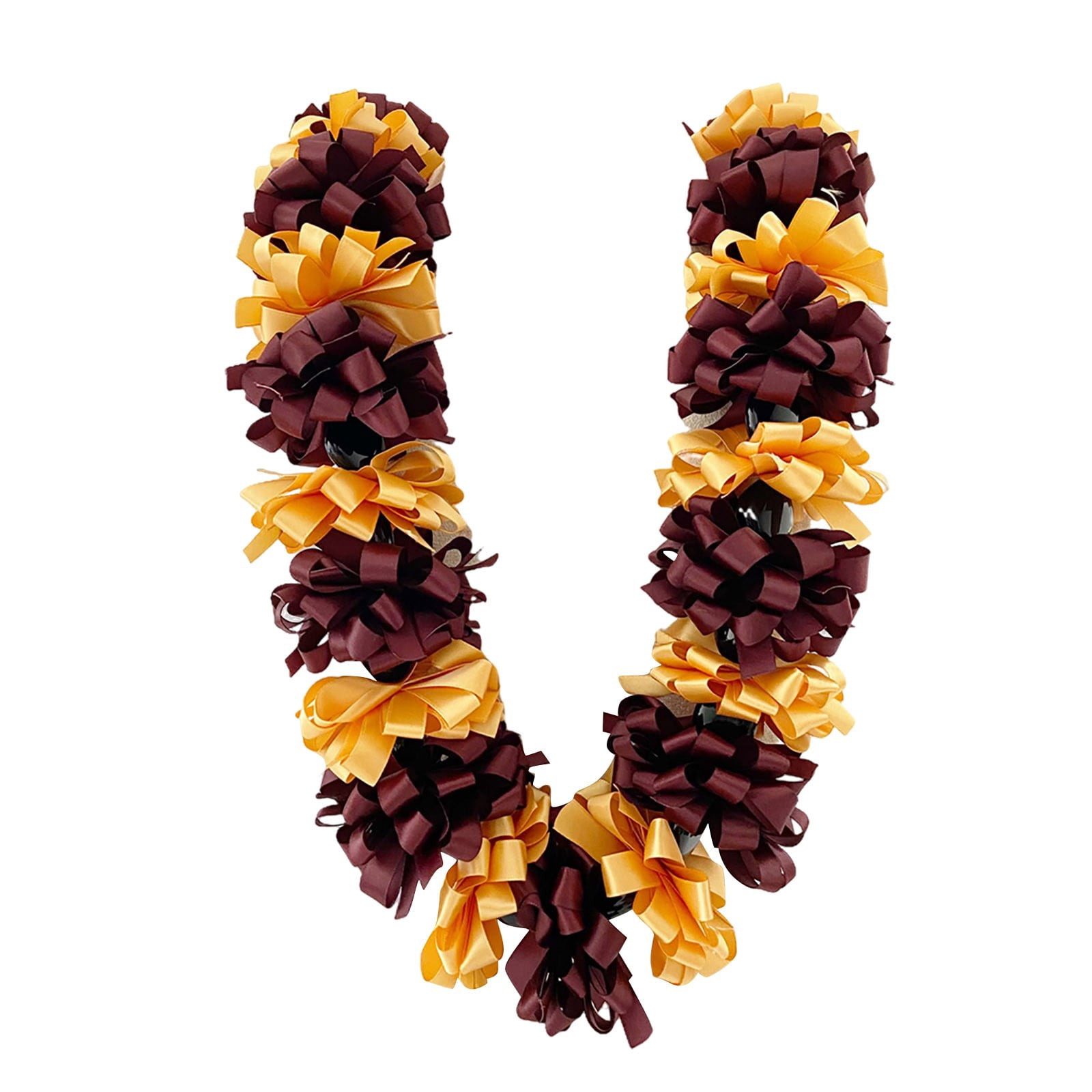 AWZXDE 2026 Graduation Clothing Elegant Graduation Ties and Bow Ties ...