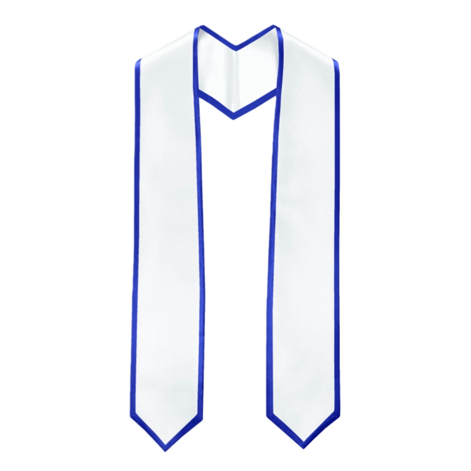 AWZXDE 2026 Graduation Clothing Graduation Stole Sash For Academic ...