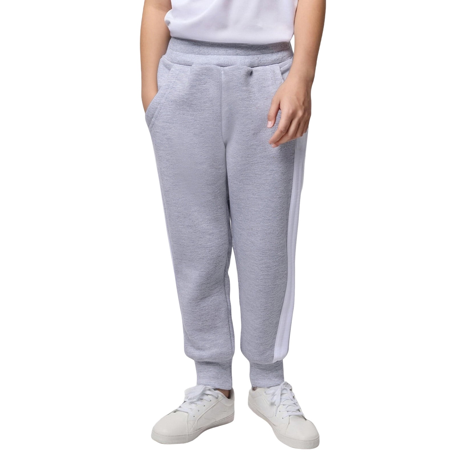 AWZXDE Autumn winter children clothing boys girls athletic pants ...