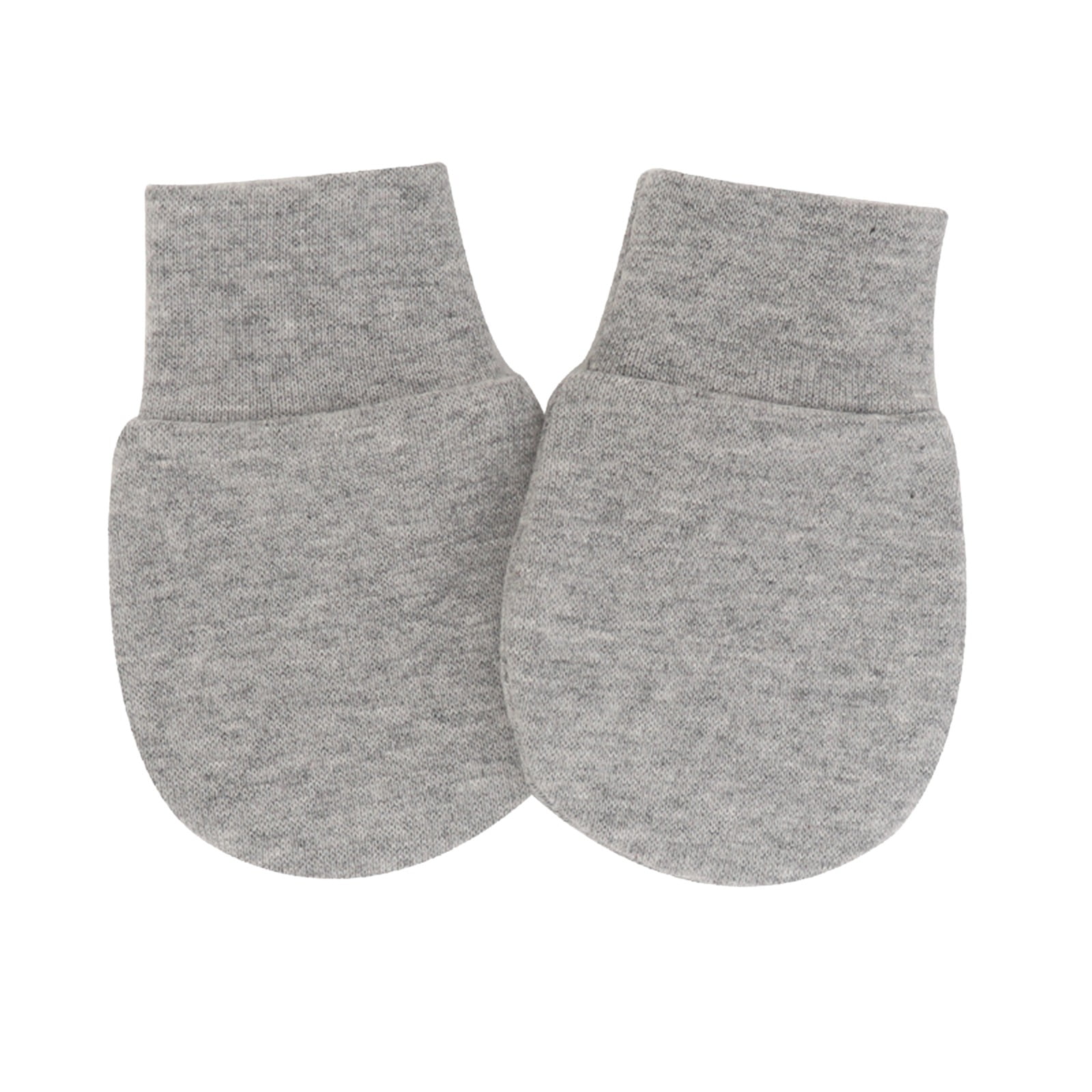 AWZXDE Baby Toddler Unisex No Scratch Mittens Gloves For Girls Boys 06 ...