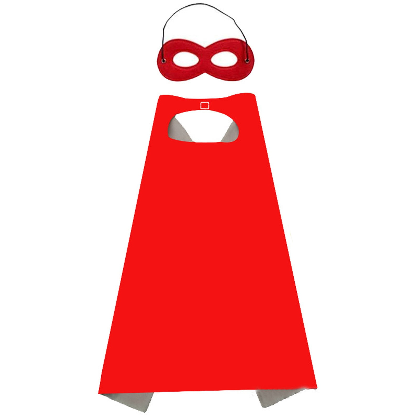 AWZXDE Boys Cape Cloak DIY Doodle Performance Wear With Loose Casual ...