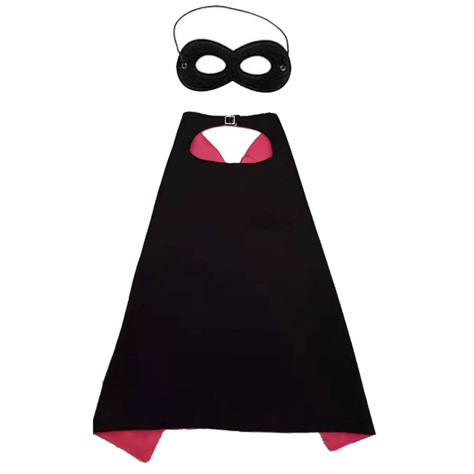 AWZXDE Boys Cape Costume Cloak DIY Doodle Performance Wear With Loose ...