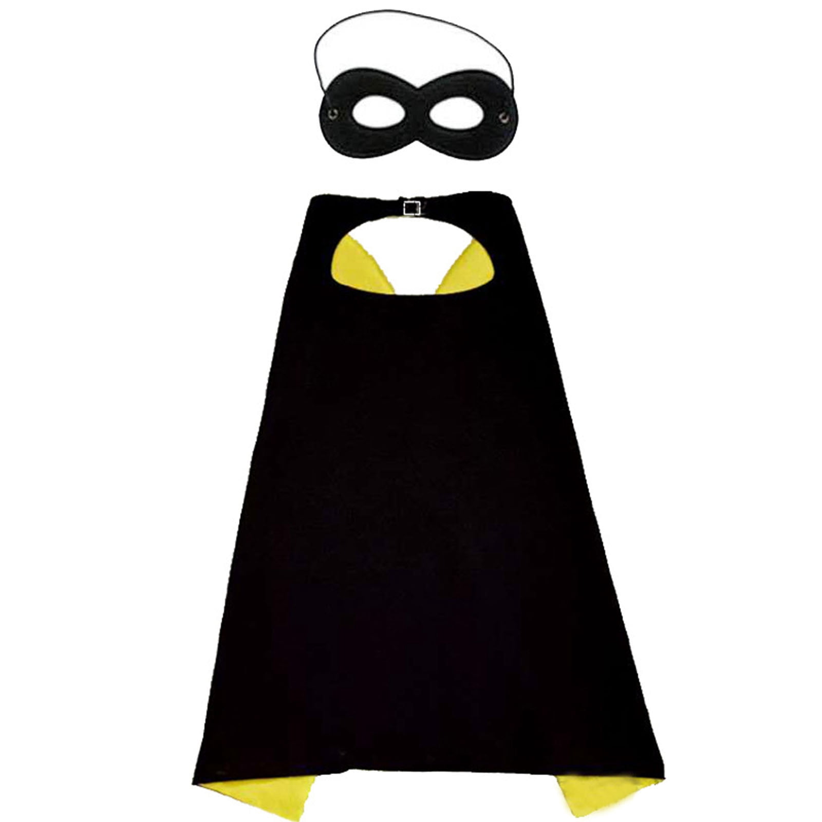 AWZXDE Boys Cape Cloak DIY Doodle Performance Wear With Loose Casual ...
