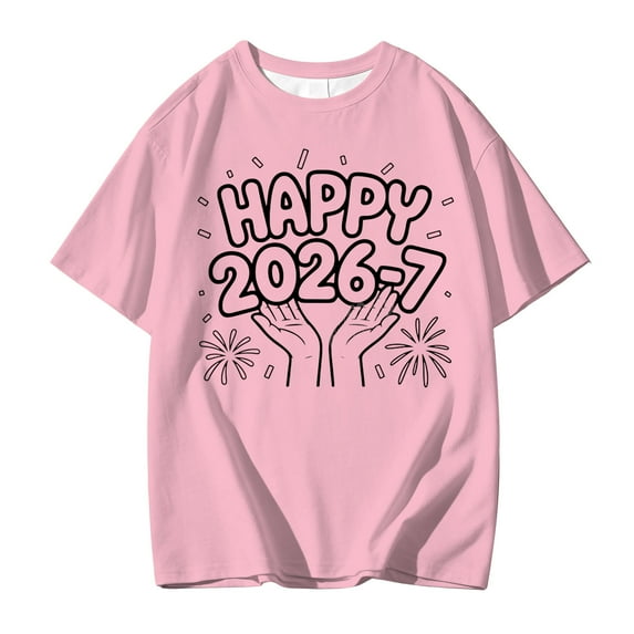 AWZXDE Boys T Shirt Short Sleeve Cool Cartoon Print Comfortable Loose ...