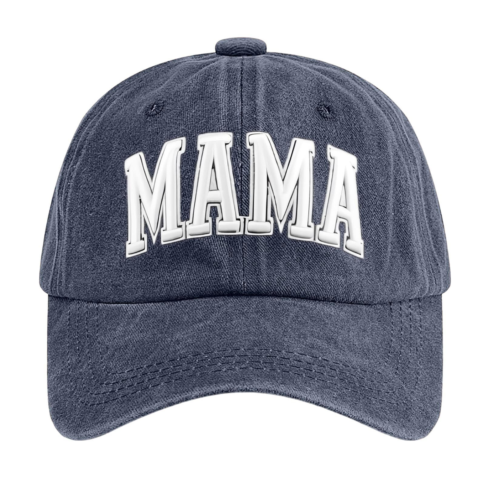 AWZXDE Children Lettered Casual Baseball Hats A Versatile Cap For Kids ...