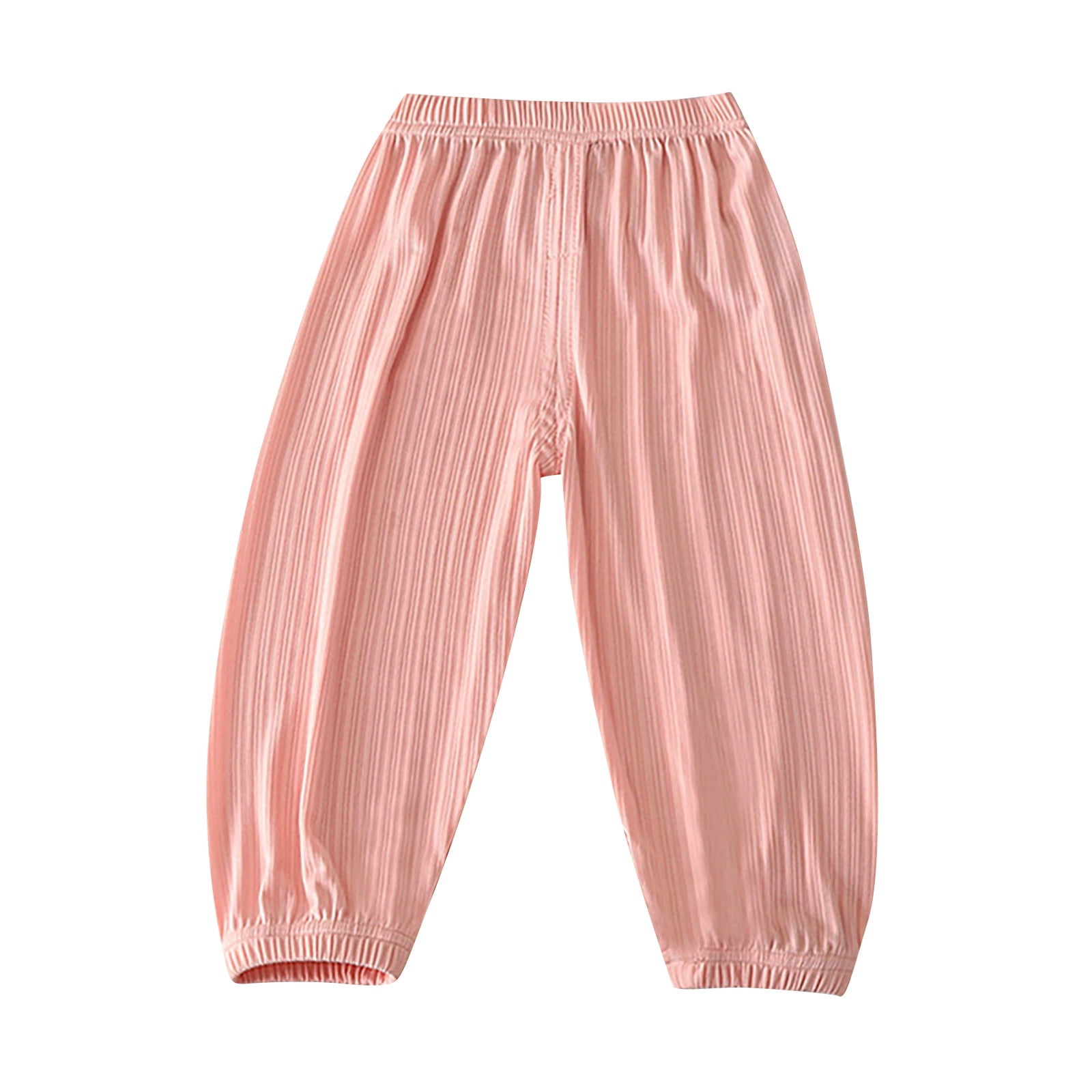 AWZXDE Children Long Pants Summer Baby Lightweight Pants Boys Long ...